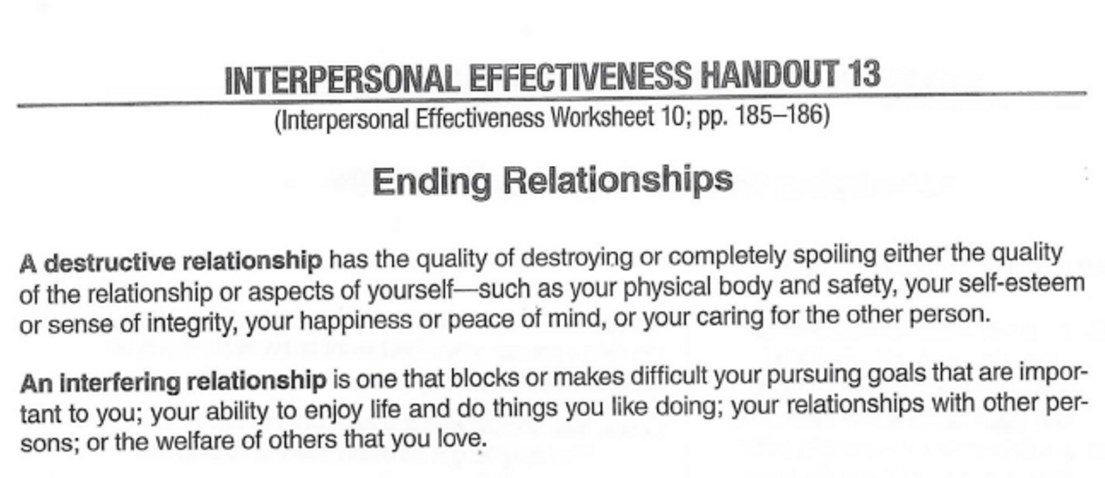 Why Healing Trauma Starts With Creating Safety (& How to Feel Safe ...