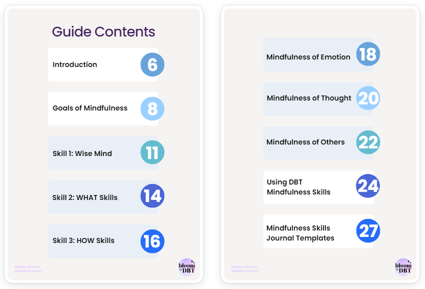 Why Healing Trauma Starts With Creating Safety (& How to Feel Safe ...