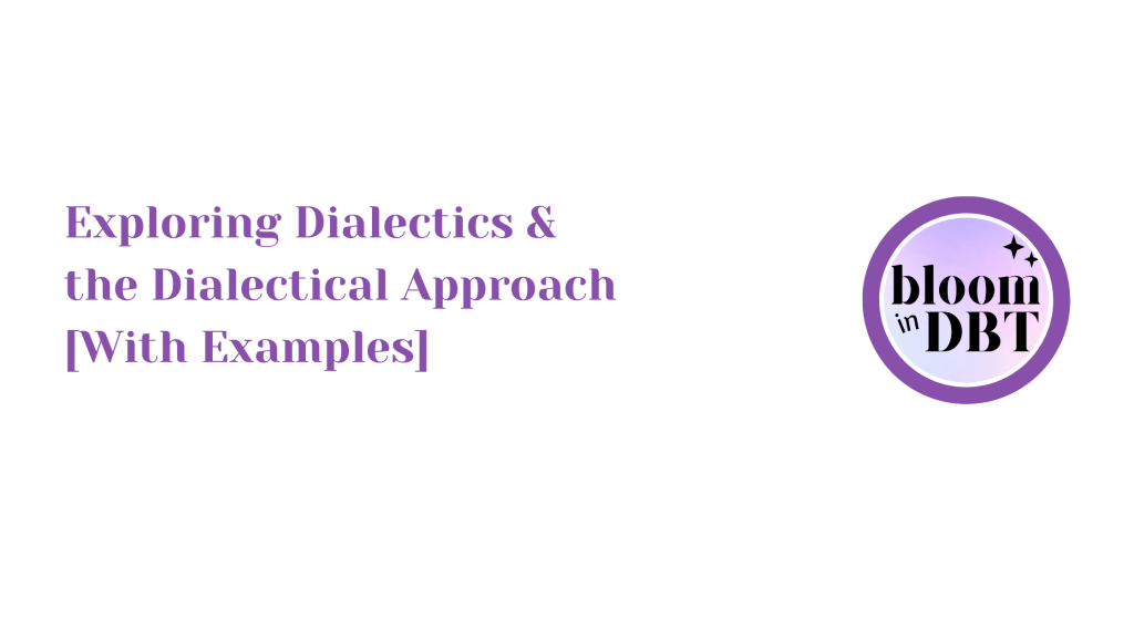Exploring Dialectics & the Dialectical Approach [With Examples] – Eliza ...